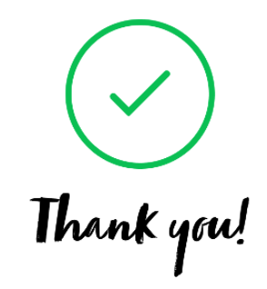 Registration Complete